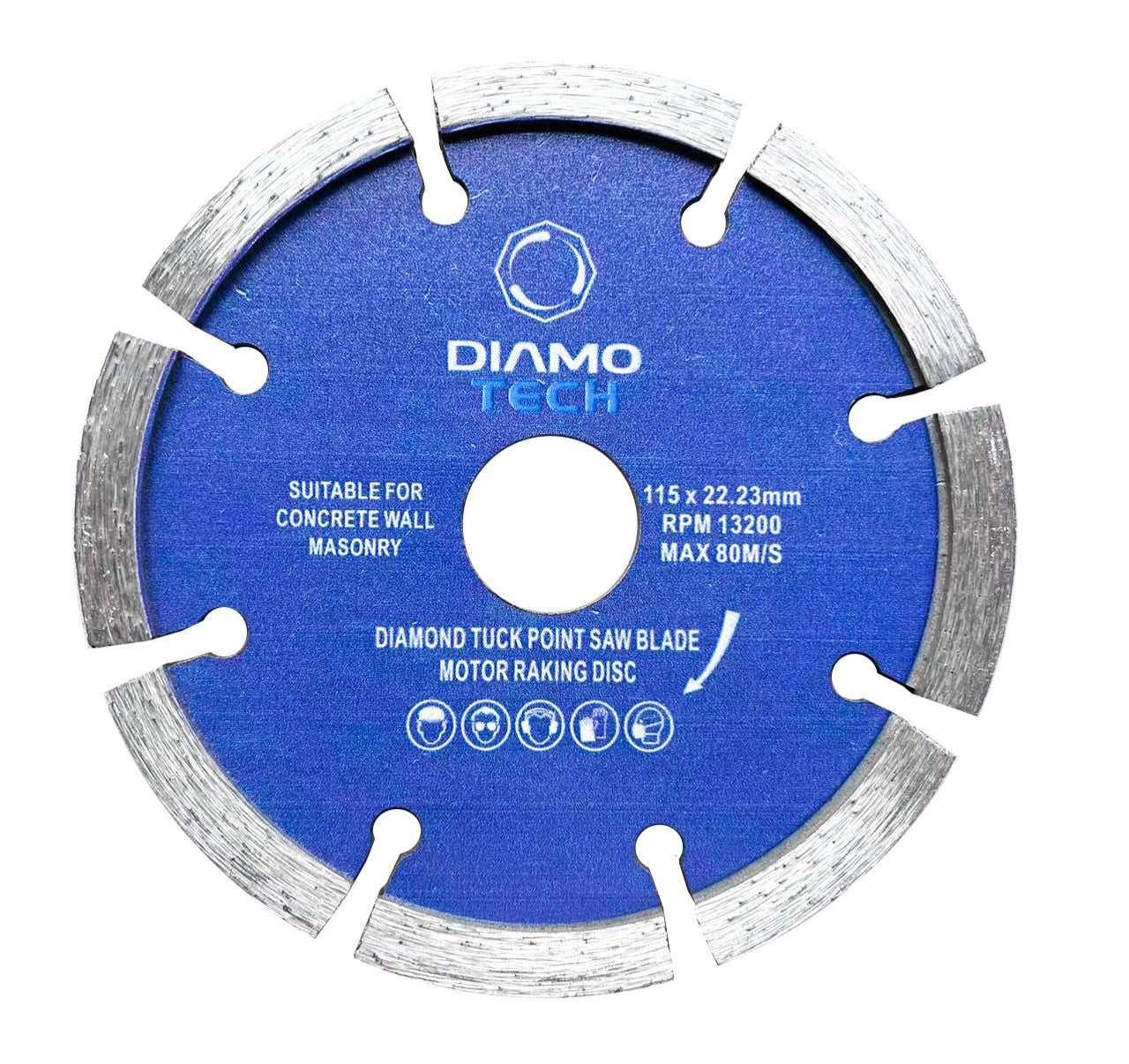 DiamoTech