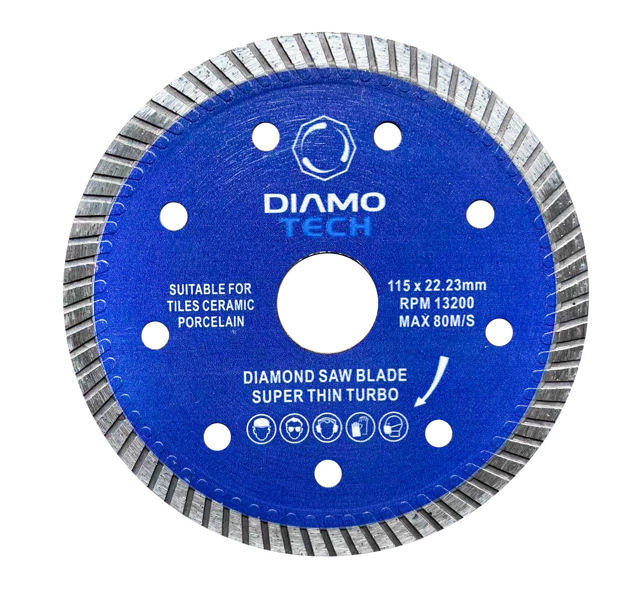 DiamoTech